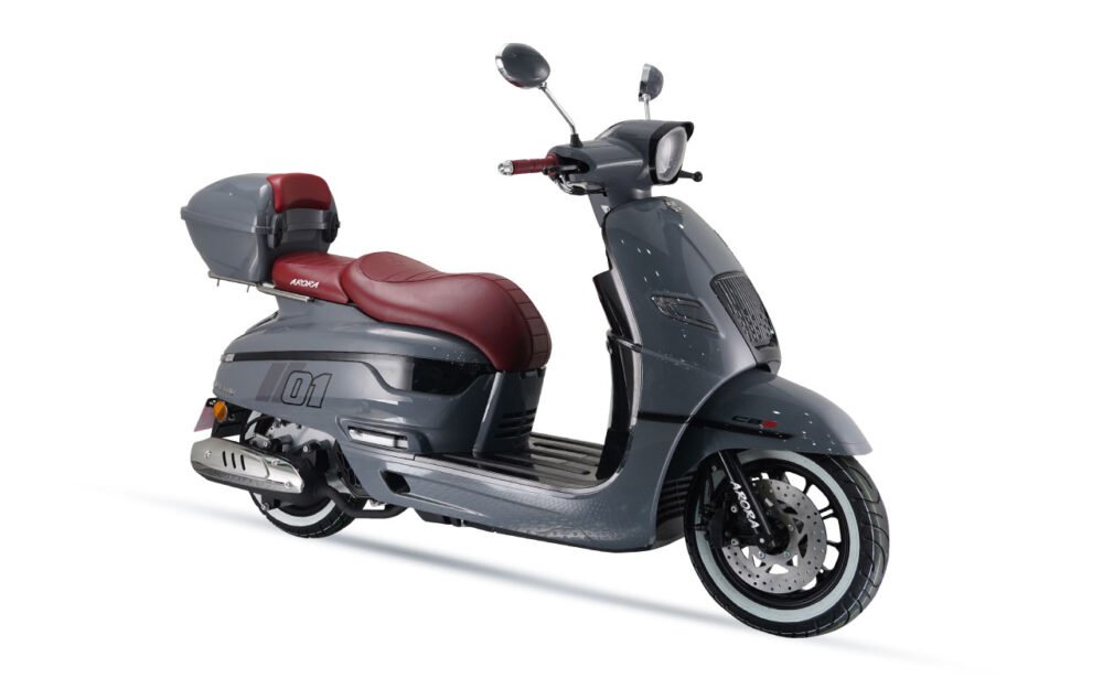 Arora Malibu PRO – Arora Türkiye